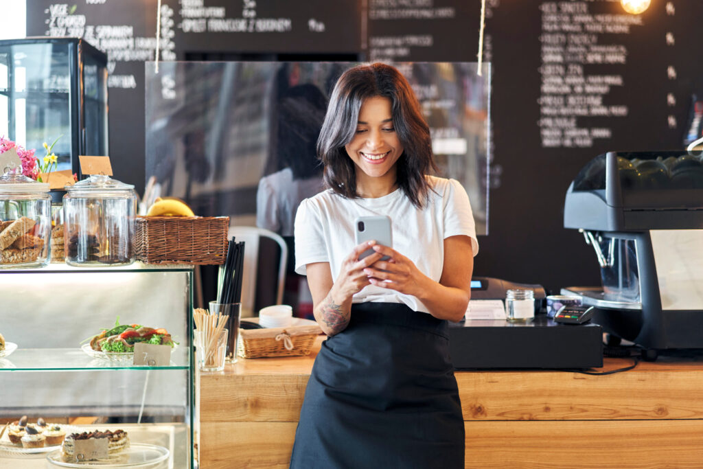 Digital Tipping System: Benefits for Restaurant Managers